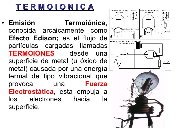 La Electronica