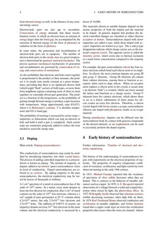Semiconductor | PDF