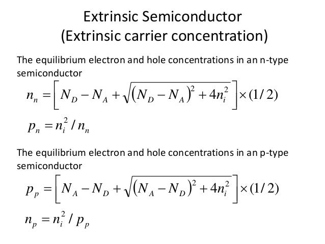 Semiconductor