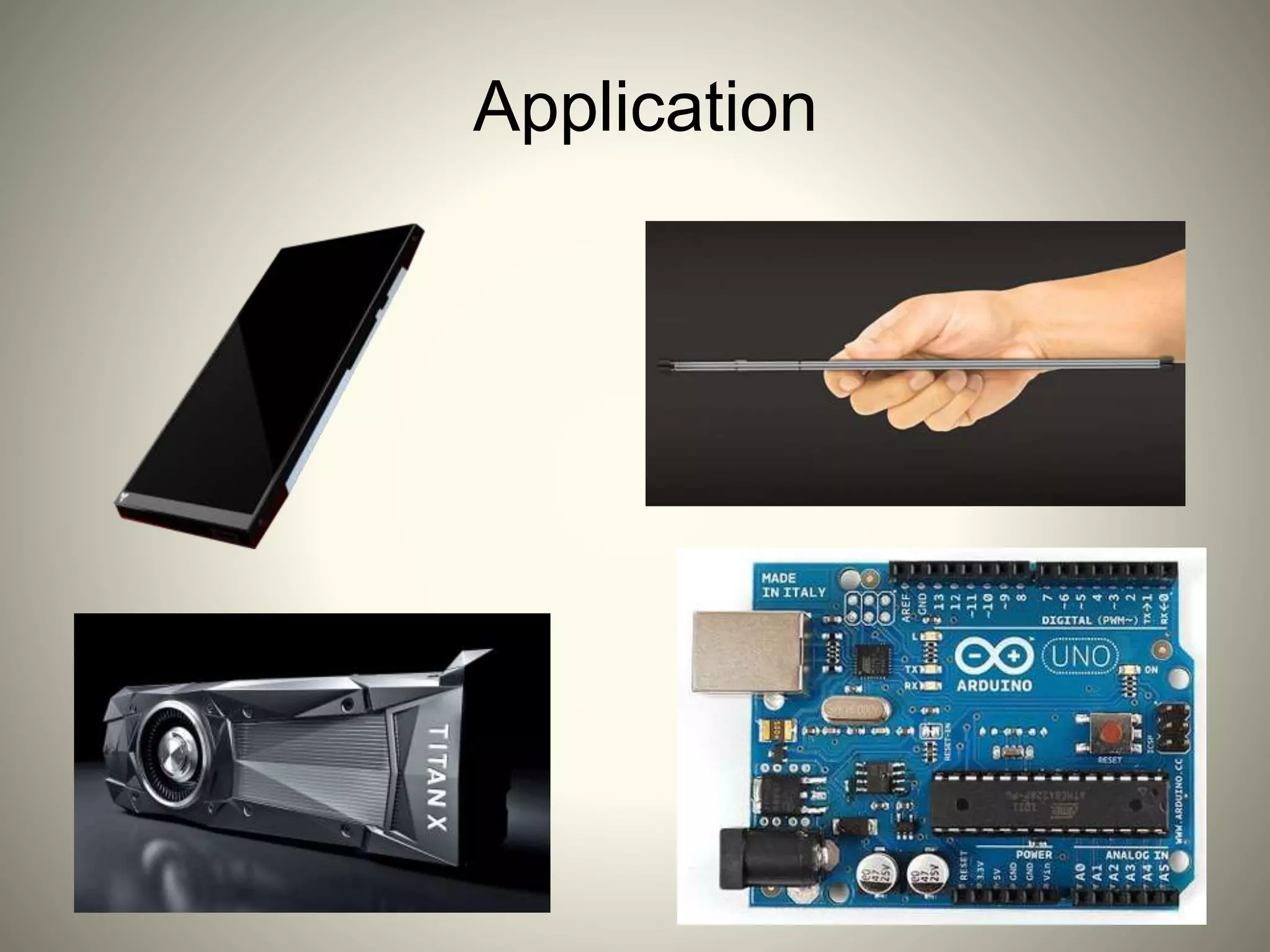 Semiconductor | PPTX