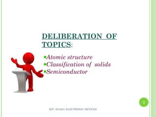 Semiconductor | PPT