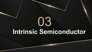 Semiconductor.pptx | Chemistry | Science