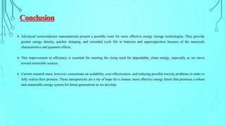Introduction about semiconductors and their integration with ...