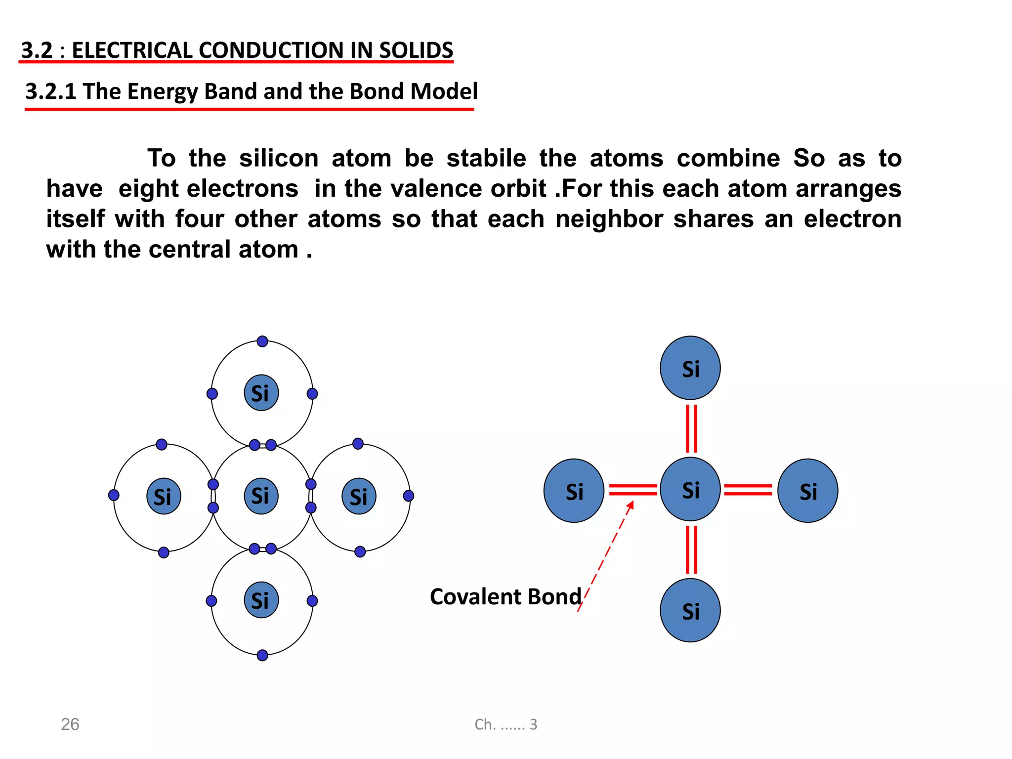 Semiconductor ch.3 part i, Introduction to the Quantum Theory of Solids ...