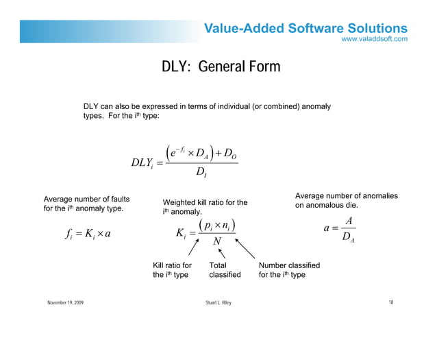 Semiconductor Defect Management Separating The Vital Few From The ...