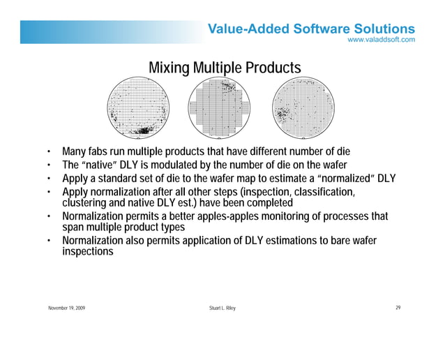Semiconductor Defect Management Separating The Vital Few From The ...