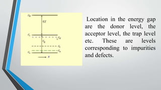 Semiconductor device modeling | PPTX