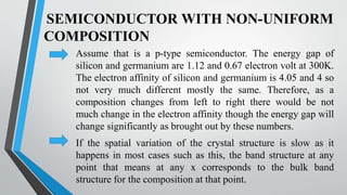 Semiconductor device modeling | PPTX