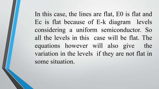 Semiconductor device modeling | PPTX