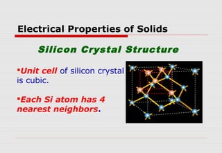 Semiconductor devices | PPT