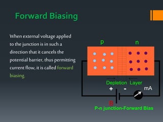 Semiconductordevices | PPTX