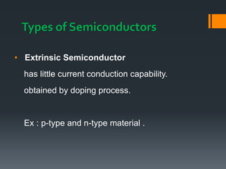Semiconductordevices | PPTX