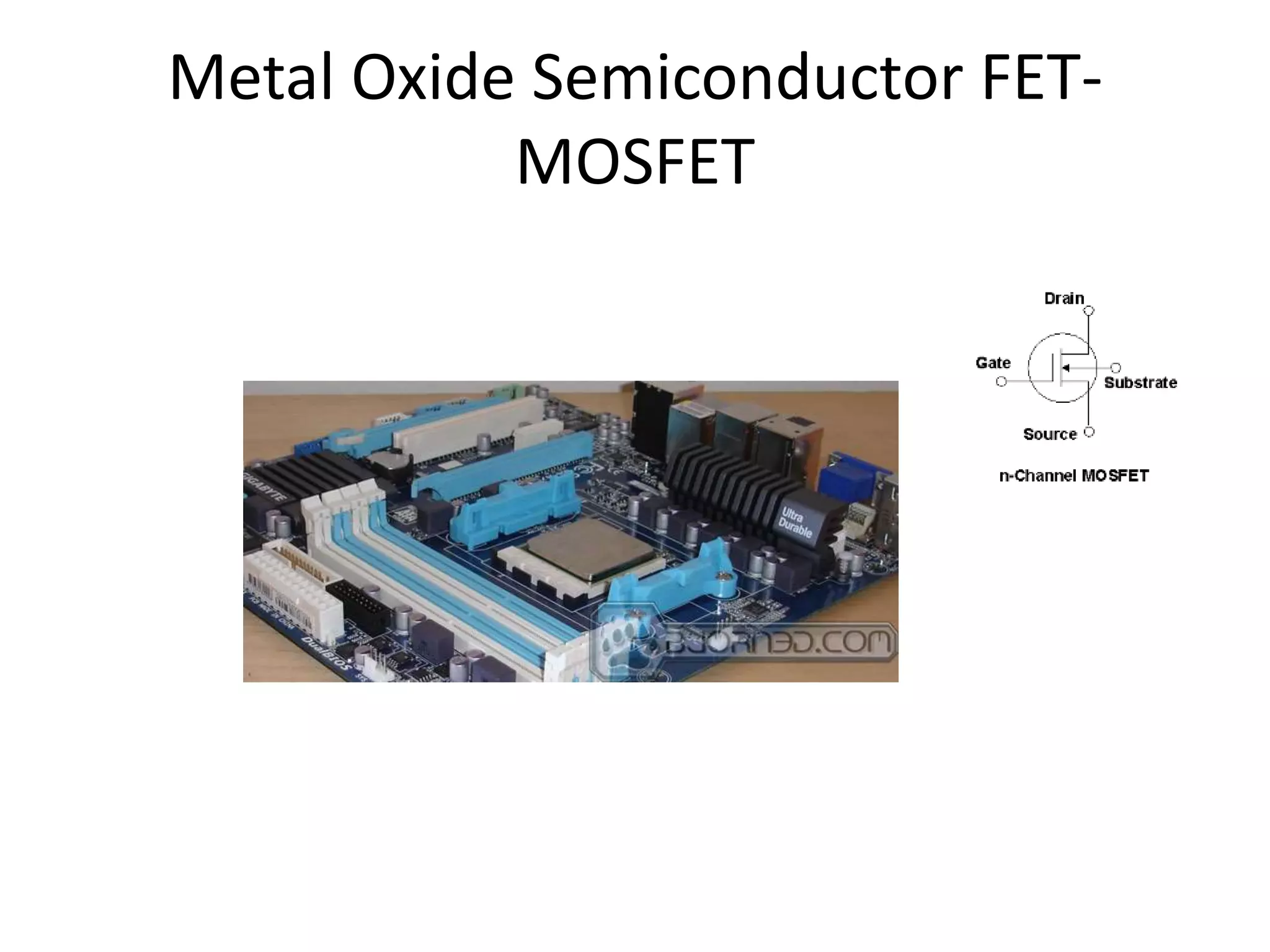 Semiconductor devices | PPT