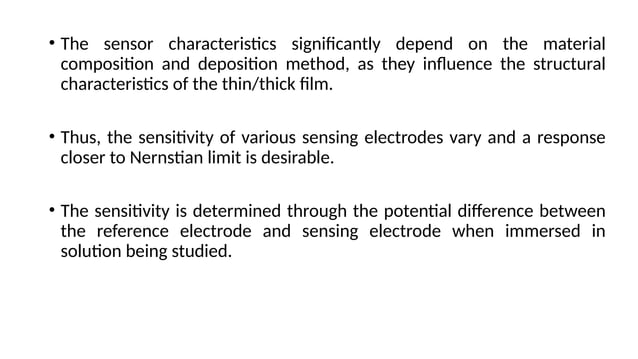 Semi conductor devices advantages and disadvantages.pptx