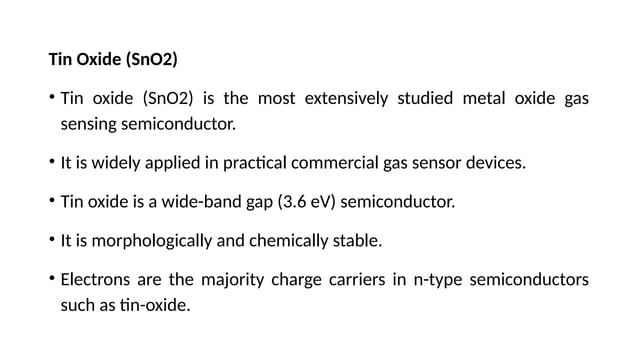 Semi conductor devices advantages and disadvantages.pptx