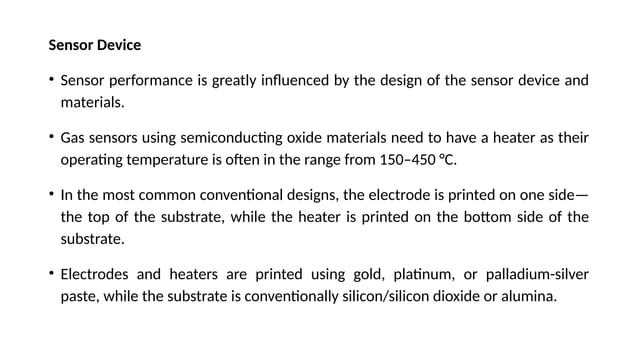 Semi conductor devices advantages and disadvantages.pptx