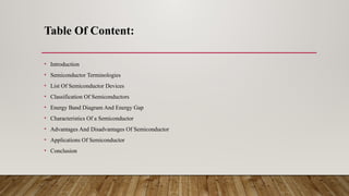 SEMICONDUCTOR DEVICES a brief lecture.pptx