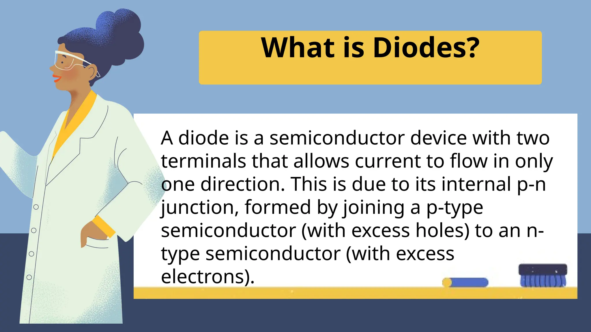 semiconductor devices ppt.pptxxxxxxxxxxxxx | PPTX