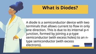 semiconductor devices ppt.pptxxxxxxxxxxxxx | PPT
