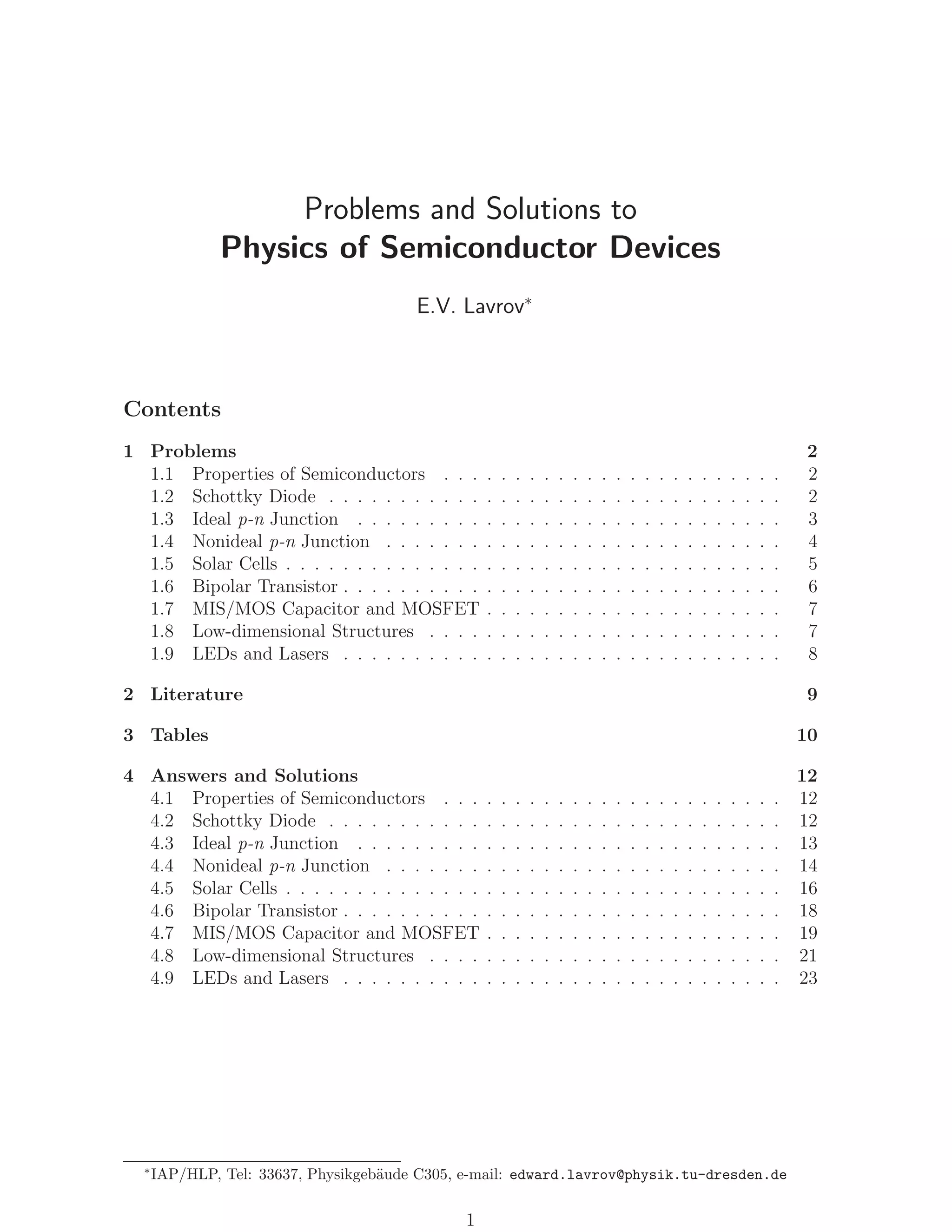 semiconductor devices problems_solutions.pdf