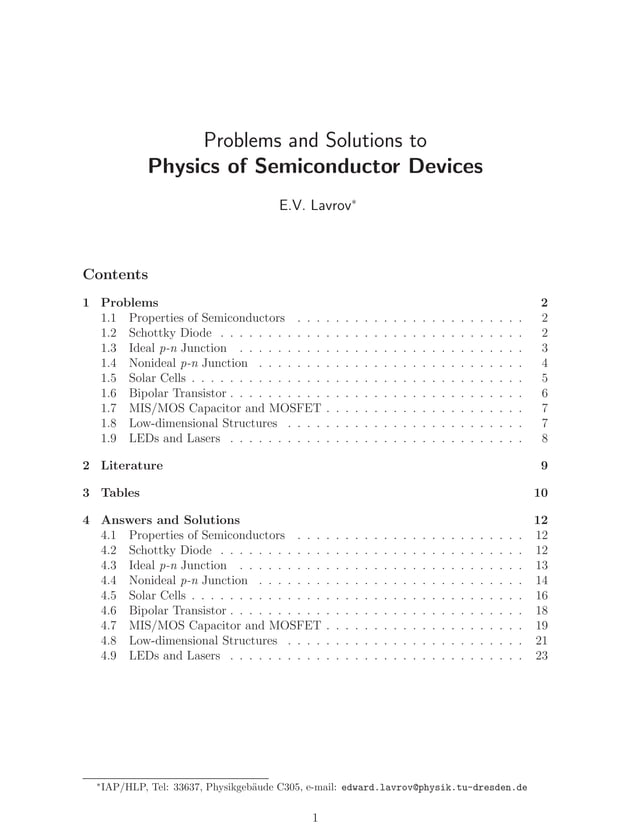 semiconductor devices problems_solutions.pdf