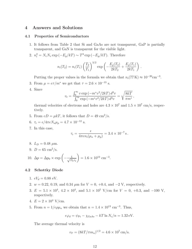 semiconductor devices problems_solutions.pdf