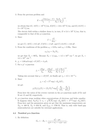 semiconductor devices problems_solutions.pdf