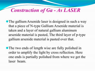 semiconductor diode laser.pptx