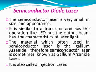 semiconductor diode laser.pptx