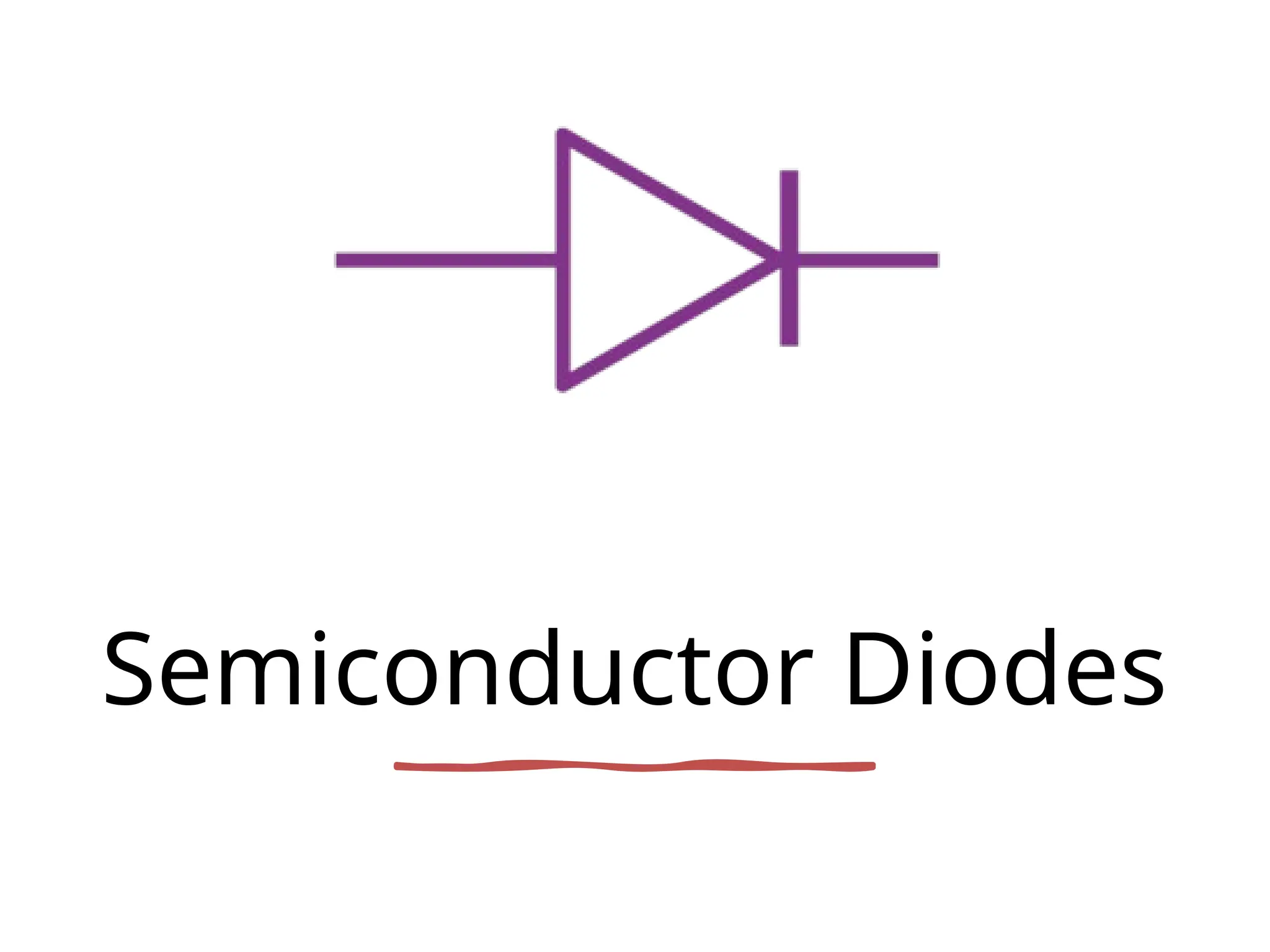 Semiconductor Diodes in chapter 1 in boylestadt.pptx