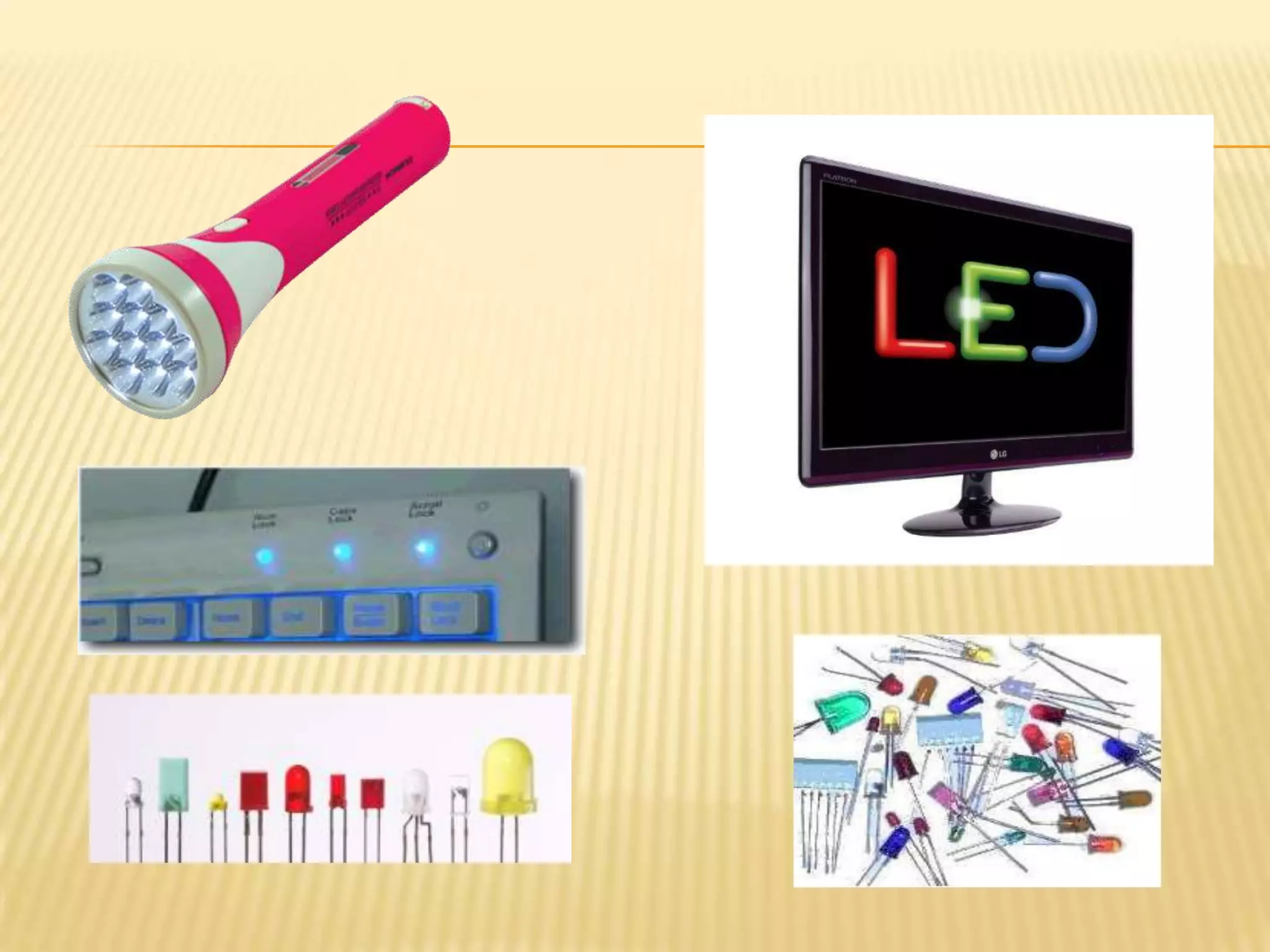 Semiconductor electronics | PPTX