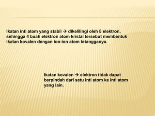 Semiconductor electronics | PPT