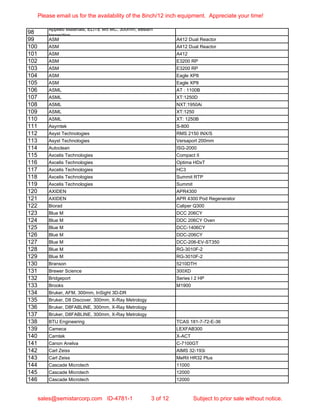 Semiconductor Equipment-SS4781-1 | PDF