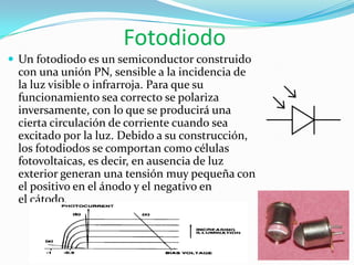 Semiconductores | PPT