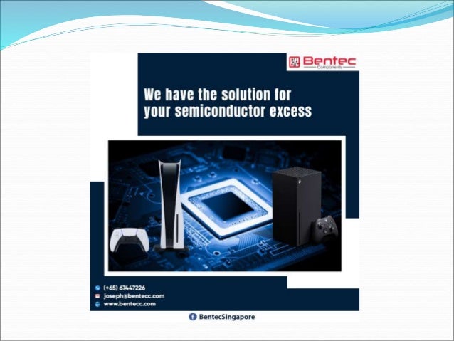 Semiconductor Excess Management | PPT