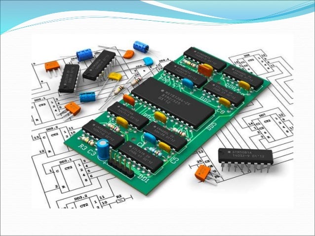 Semiconductor Excess Management | PPT