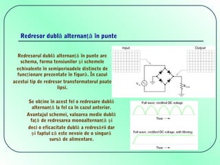 Semiconductori | PPT