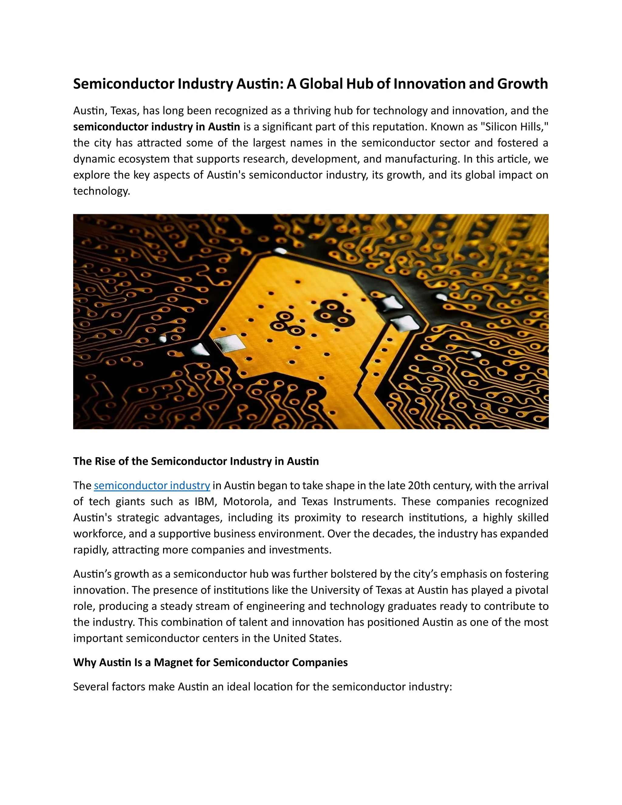 Semiconductor Industry Austin A Global Hub of Innovation and Growth.pdf