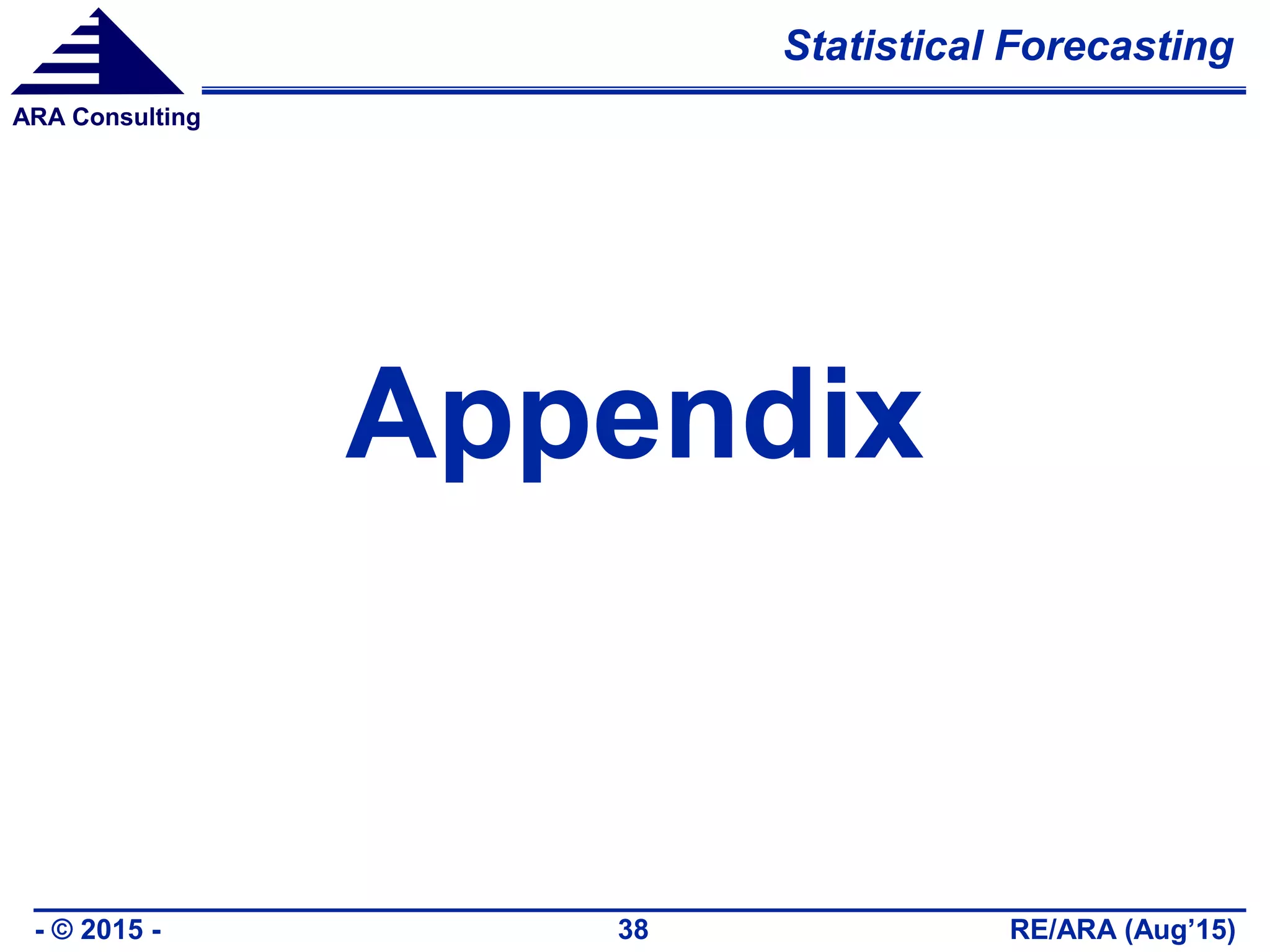 Semiconductor Industry Demand Forecasting Using Custom Models Ppt