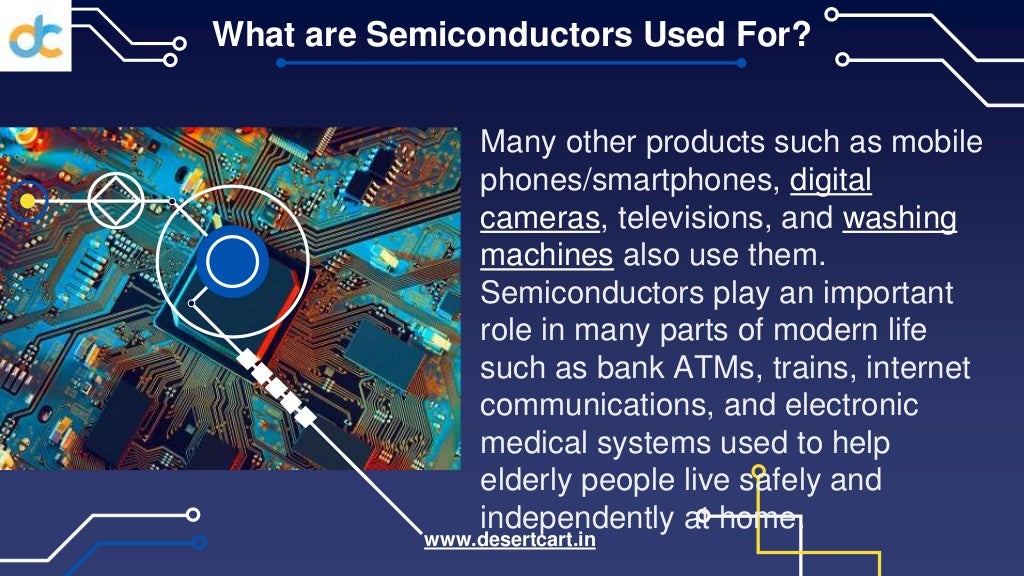 Semiconductor Industry in India - The Future of Indian Electronics.pptx