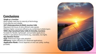 Semiconductor present Junctions Final.pptx