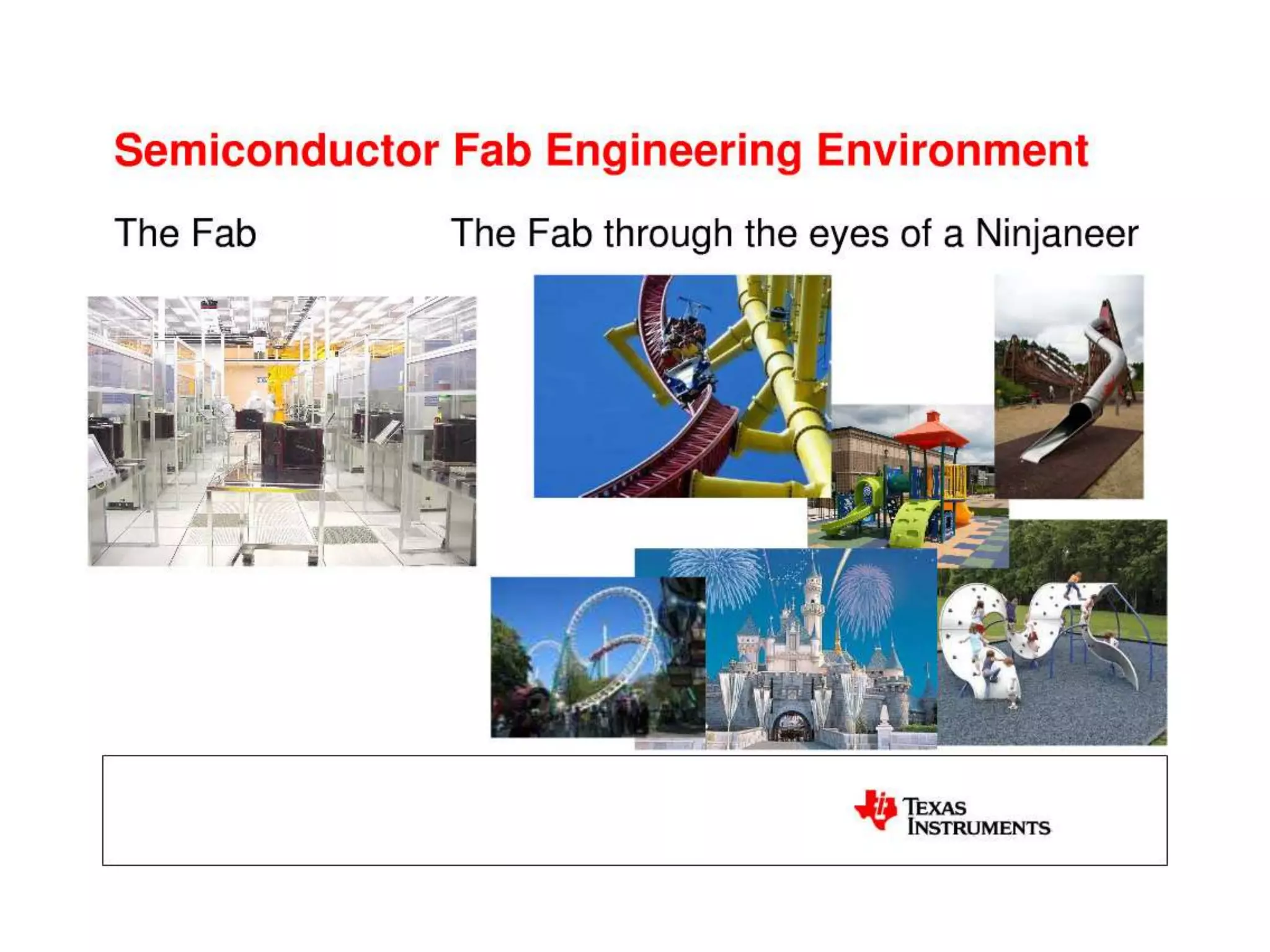 Semiconductor+manufacturing+fab+engineer... | PPTX