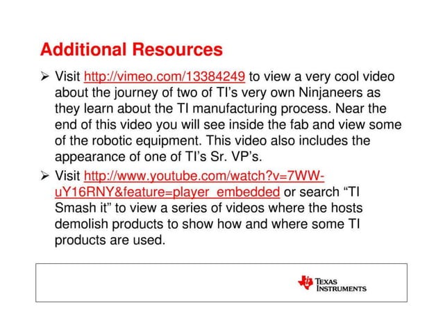 Semiconductor+manufacturing+fab+engineer... | PPTX