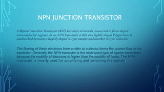 Semiconductor materials | PPT