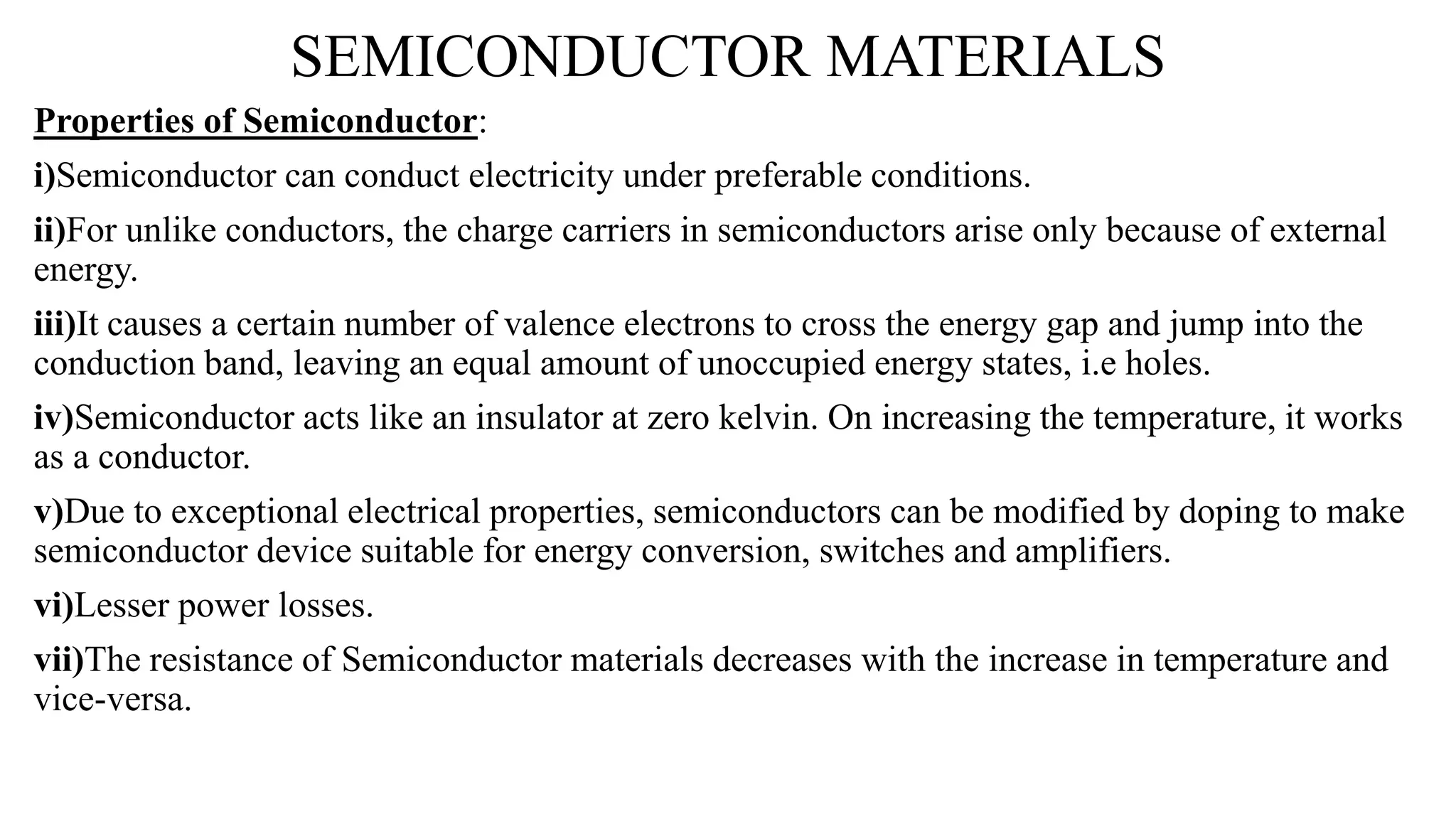 Semi conductor materials.pptx