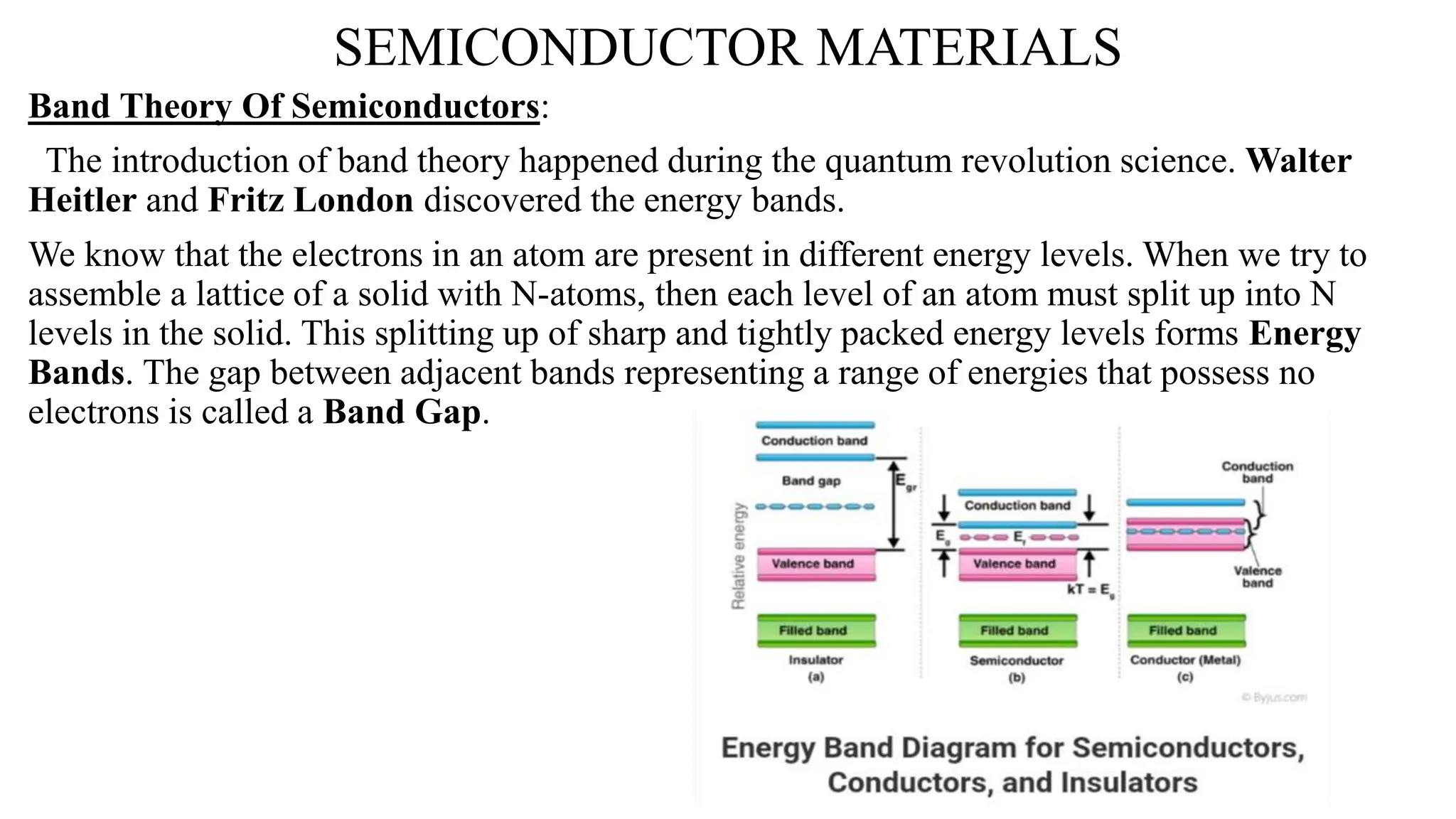 Semi conductor materials.pptx