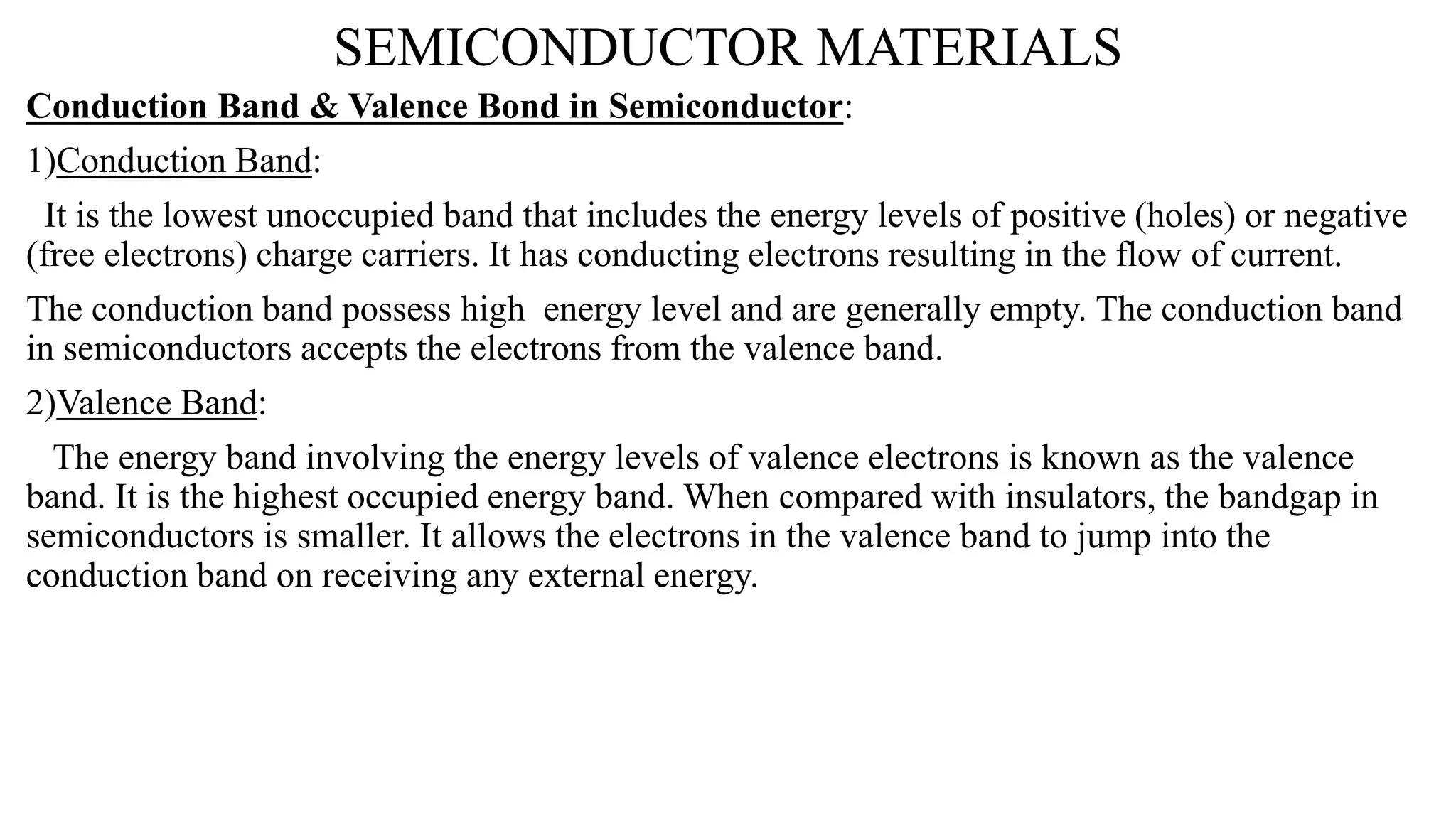 Semi conductor materials.pptx