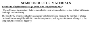 Semi conductor materials.pptx