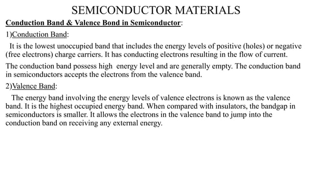 Semi conductor materials.pptx