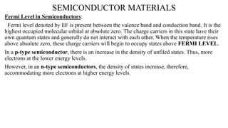 Semi conductor materials.pptx